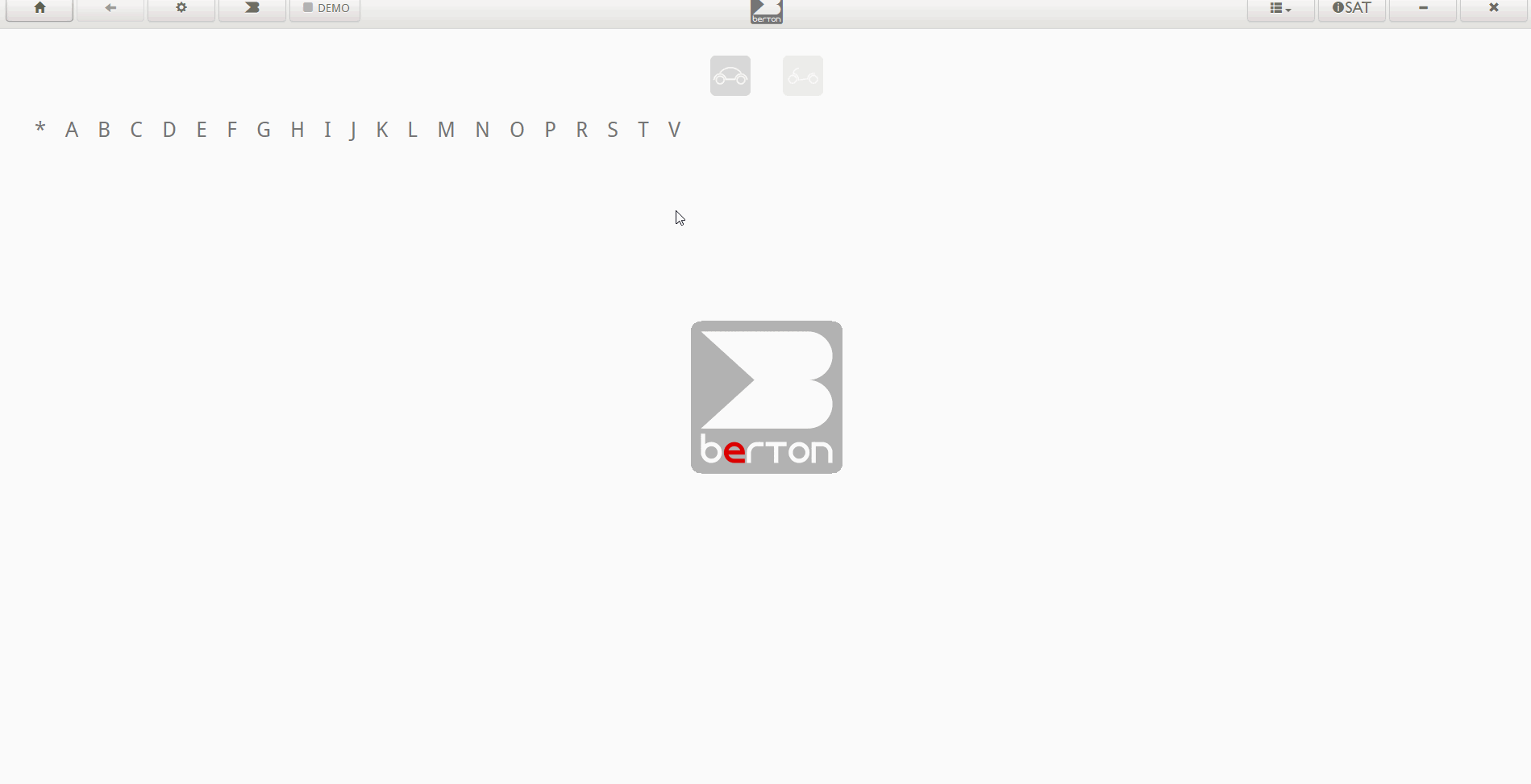 Detalle Novedades Audi 15.0.0